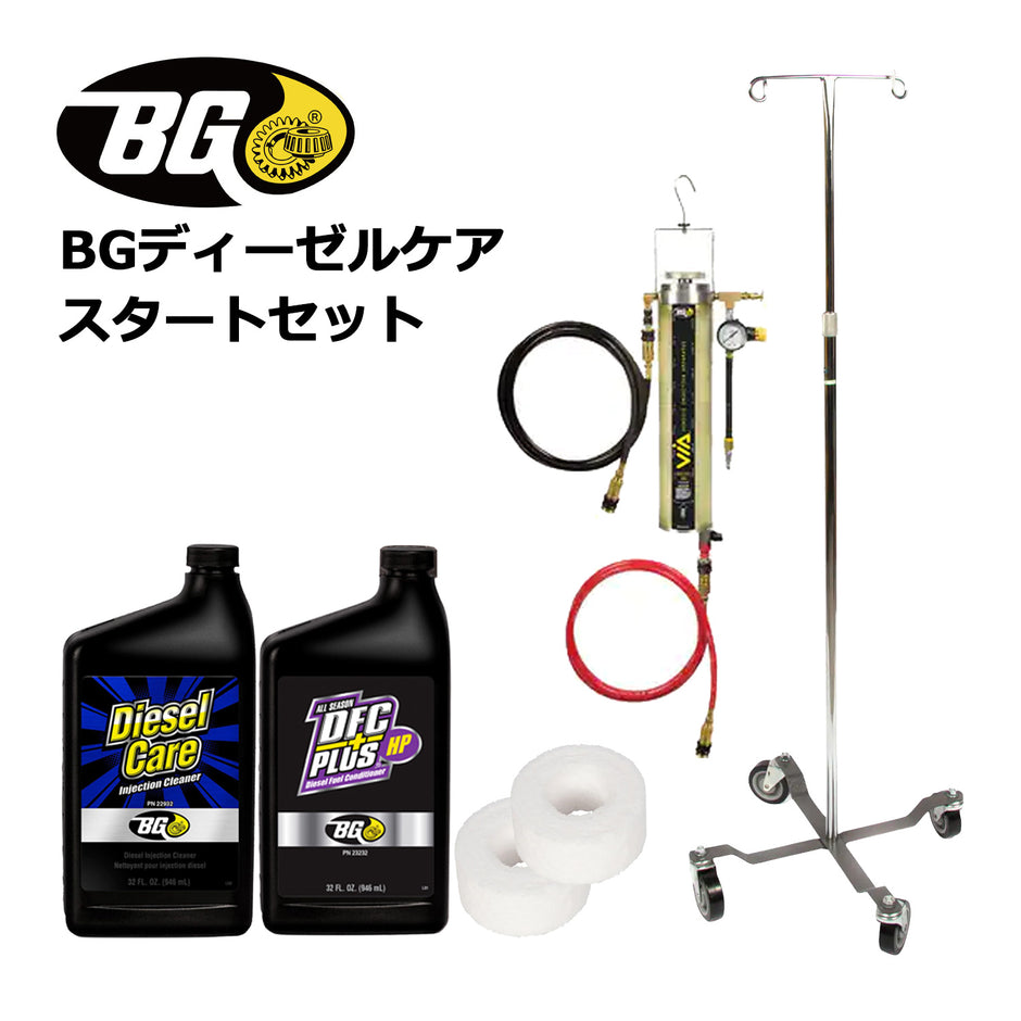 BG Products – SHOP BG